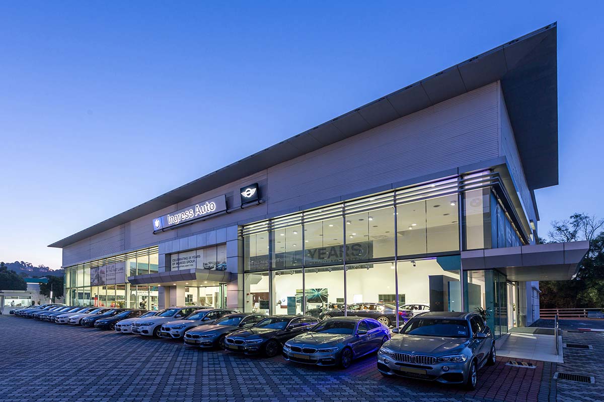 Explore Our Showroom - Performance Motors