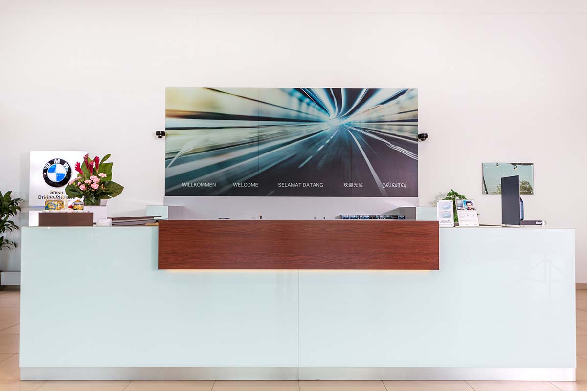 Explore Our Showroom - Performance Motors