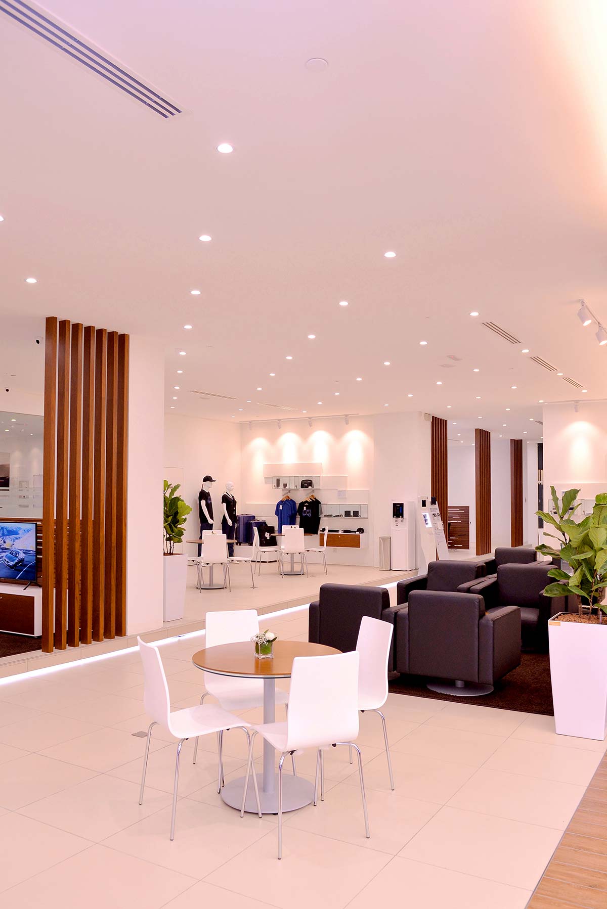 Explore Our Showroom - Performance Motors