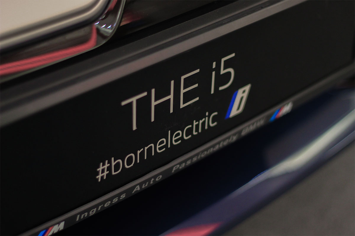 The Gardens Malls Roadshow - 2024 - Performance Motors