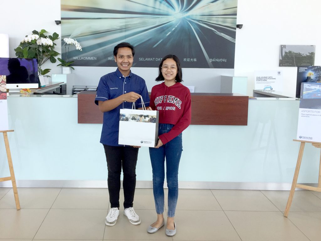 2020 CNY @ Performance Motors PUCHONG. - Performance Motors