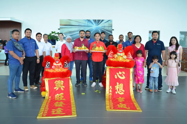 2020 CNY @ Performance Motors PUCHONG. - Performance Motors