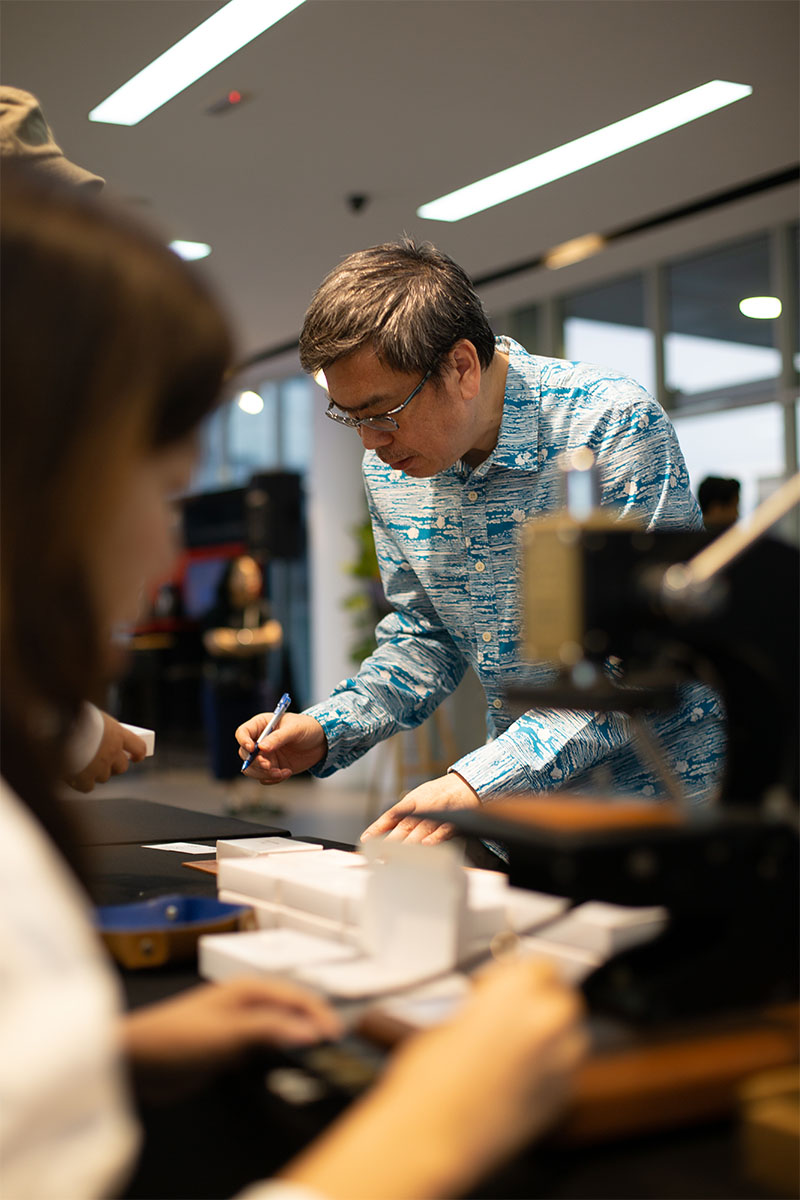 The i7 Private View with Tropicana Golf Club Members - Performance Motors