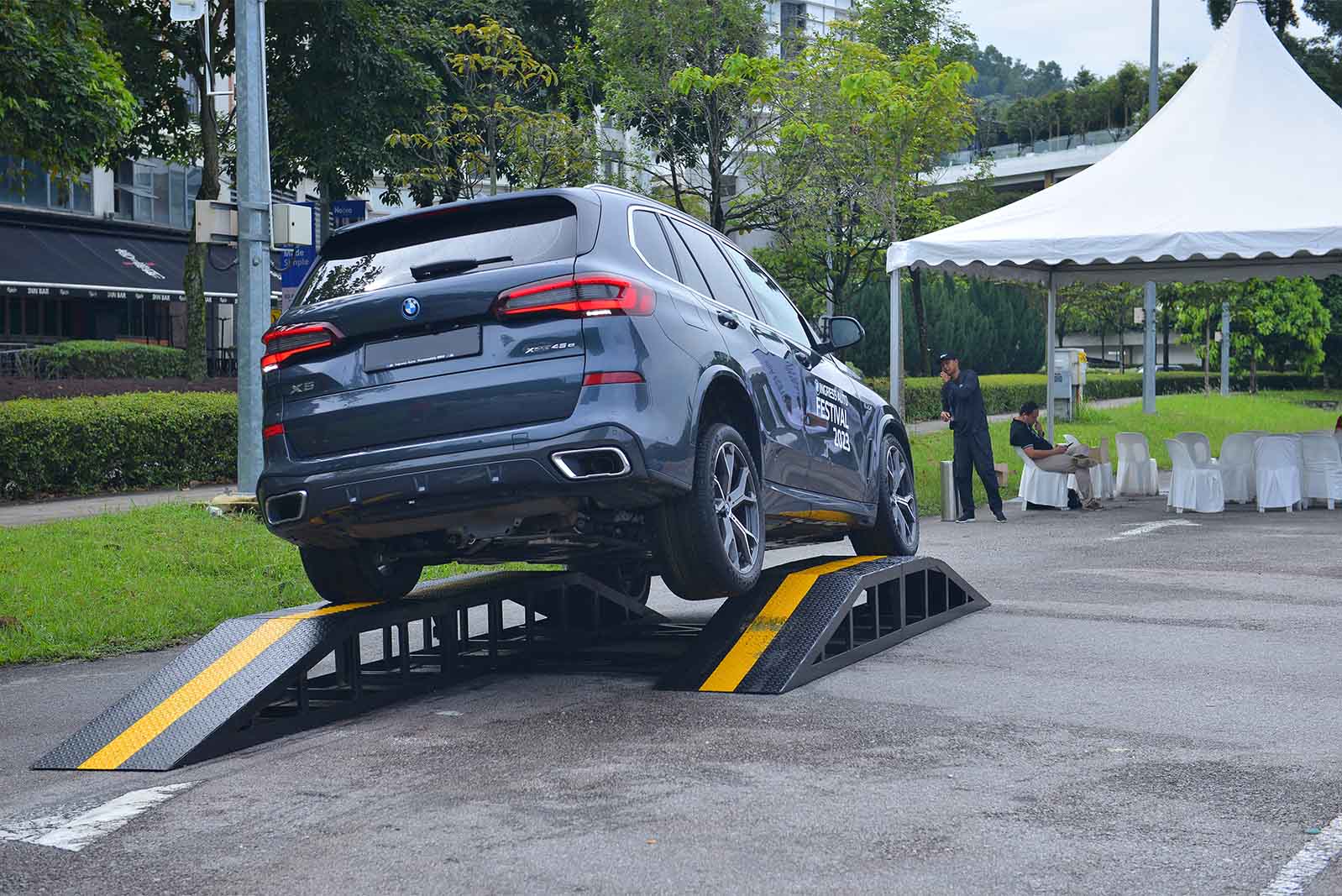 Performance Motors Festival 2023. - Performance Motors